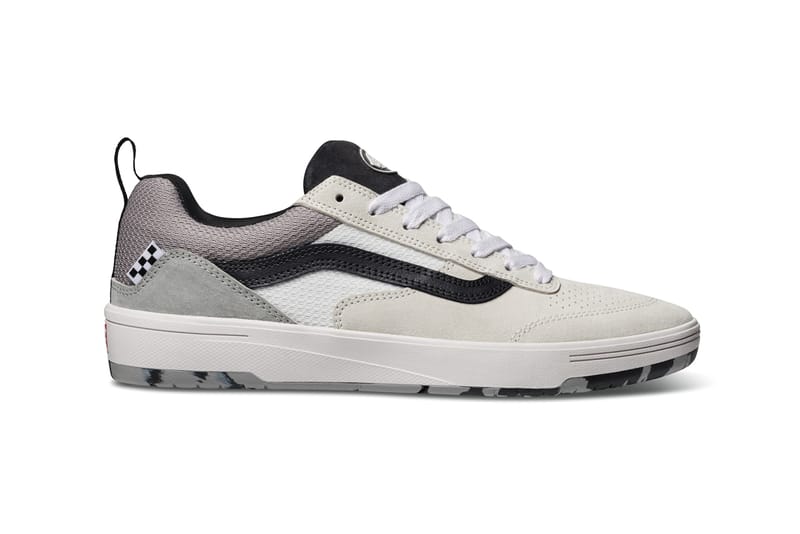 Vans Zahba "Vans Family" Exclusive Release Date | Hypebeast
