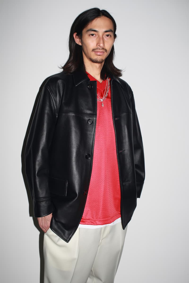 WACKO MARIA SS23 Collection Basquiat Tupac Bob Marley | Hypebeast