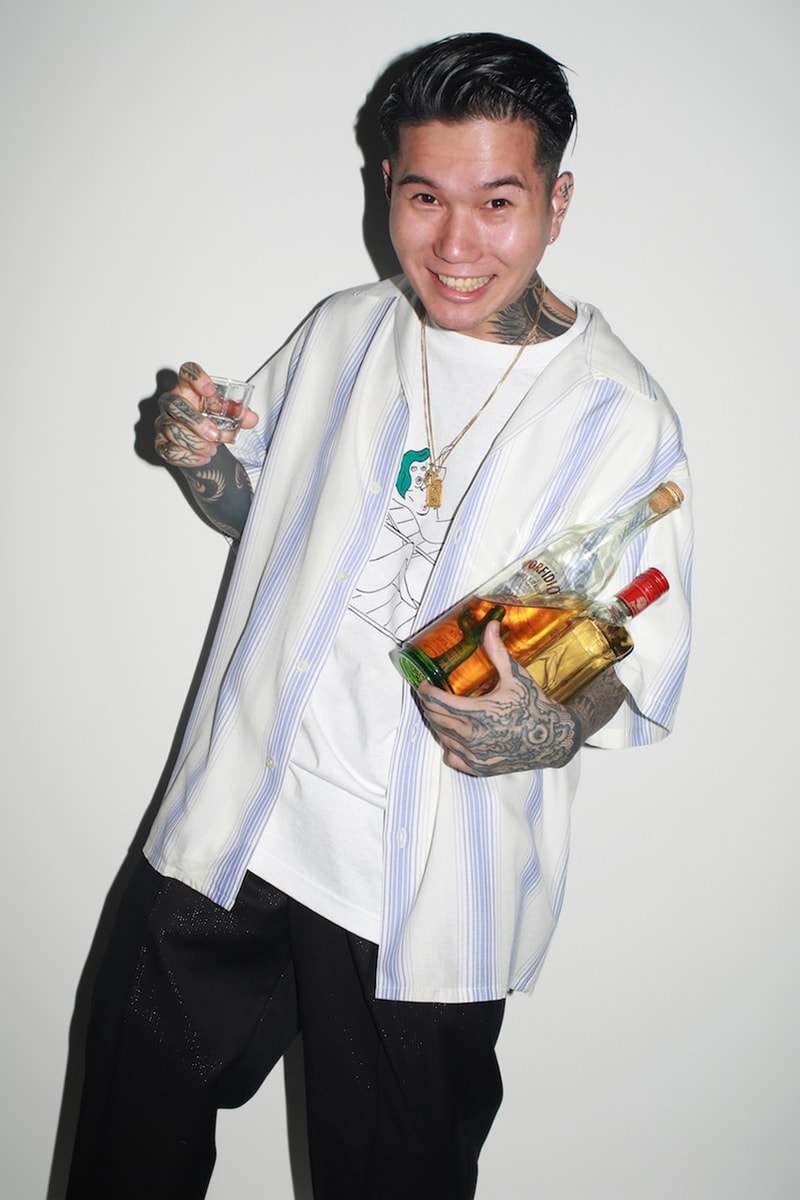 WACKO MARIA SS23 Collection Basquiat Tupac Bob Marley | Hypebeast