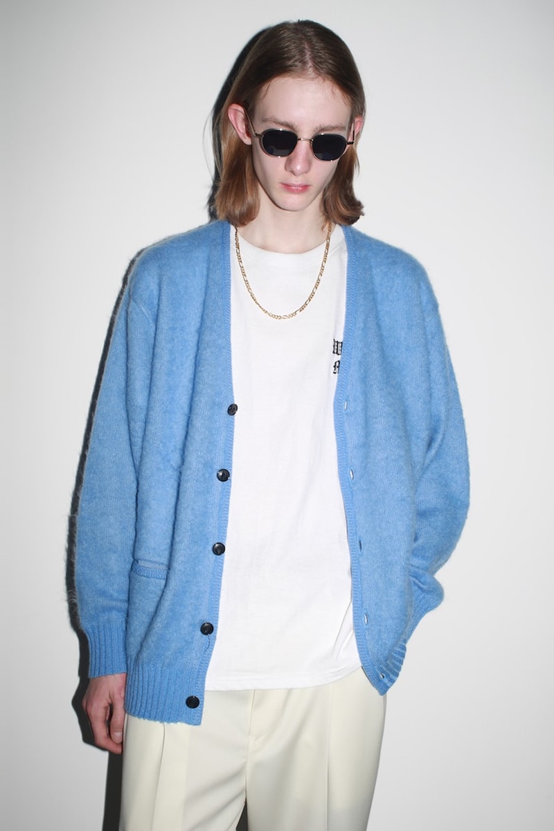 WACKO MARIA SS23 Collection Basquiat Tupac Bob Marley | Hypebeast