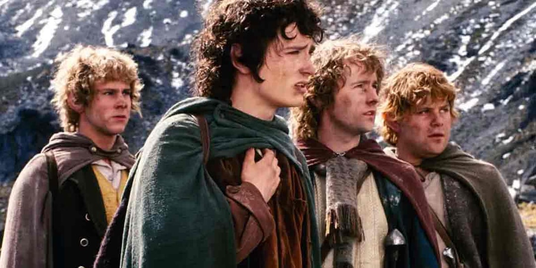 Warner Bros. Announces More 'Lord of the Rings' Films | Hypebeast