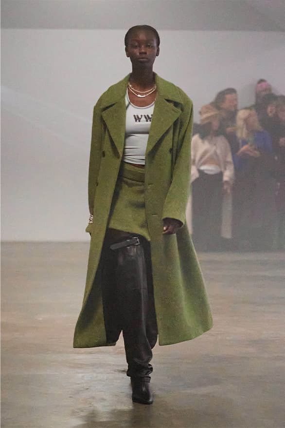 Wood Wood Fall/Winter 2023 Copenhagen Fashion Week | Hypebeast