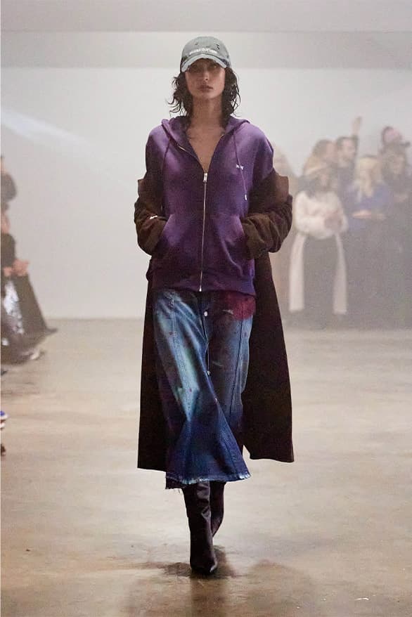 Wood Wood Fall/Winter 2023 Copenhagen Fashion Week | Hypebeast