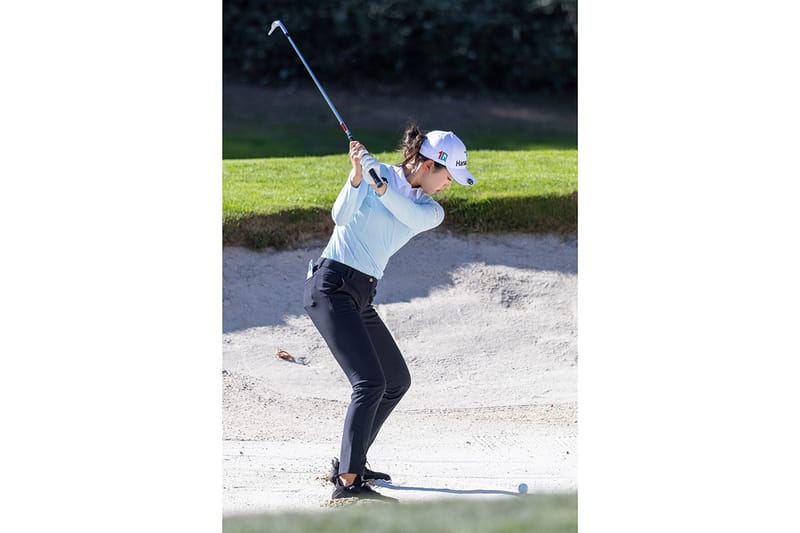 Why Yealimi Noh Is So Important to Golf's Style Revolution | Hypebeast