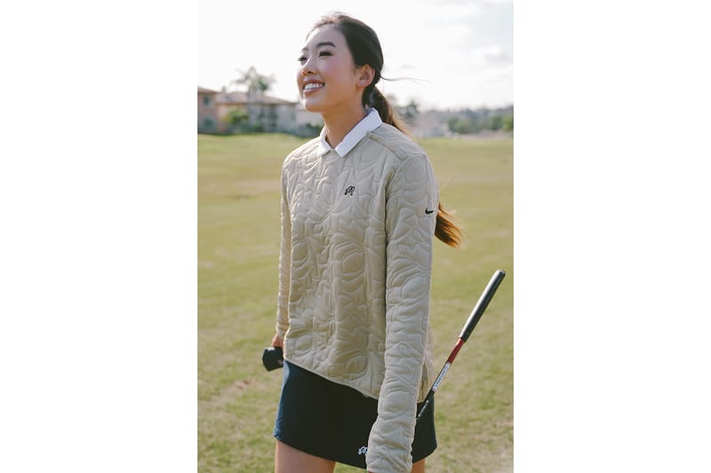 Why Yealimi Noh Is So Important to Golf's Style Revolution | Hypebeast