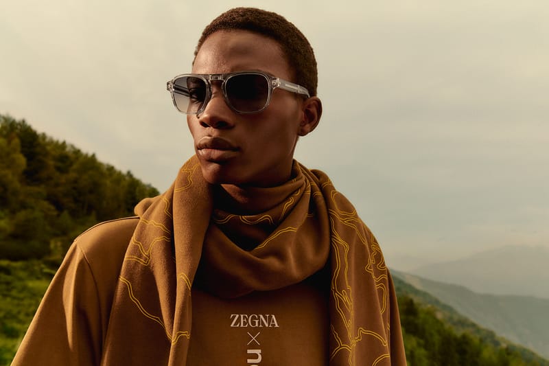 Zegna x norda 001 Release Date & Info | Hypebeast