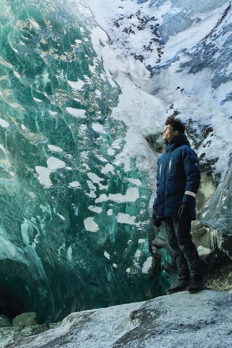 66°North Spring 2023 Collection & Lookbook | Hypebeast