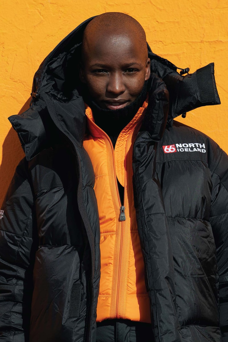 66°North Spring 2023 Collection & Lookbook | Hypebeast