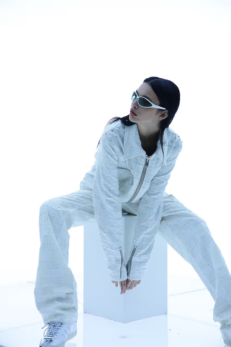 99%IS- VOL.17 "I am 99%. From 1%." Collection Drop 3 | Hypebeast