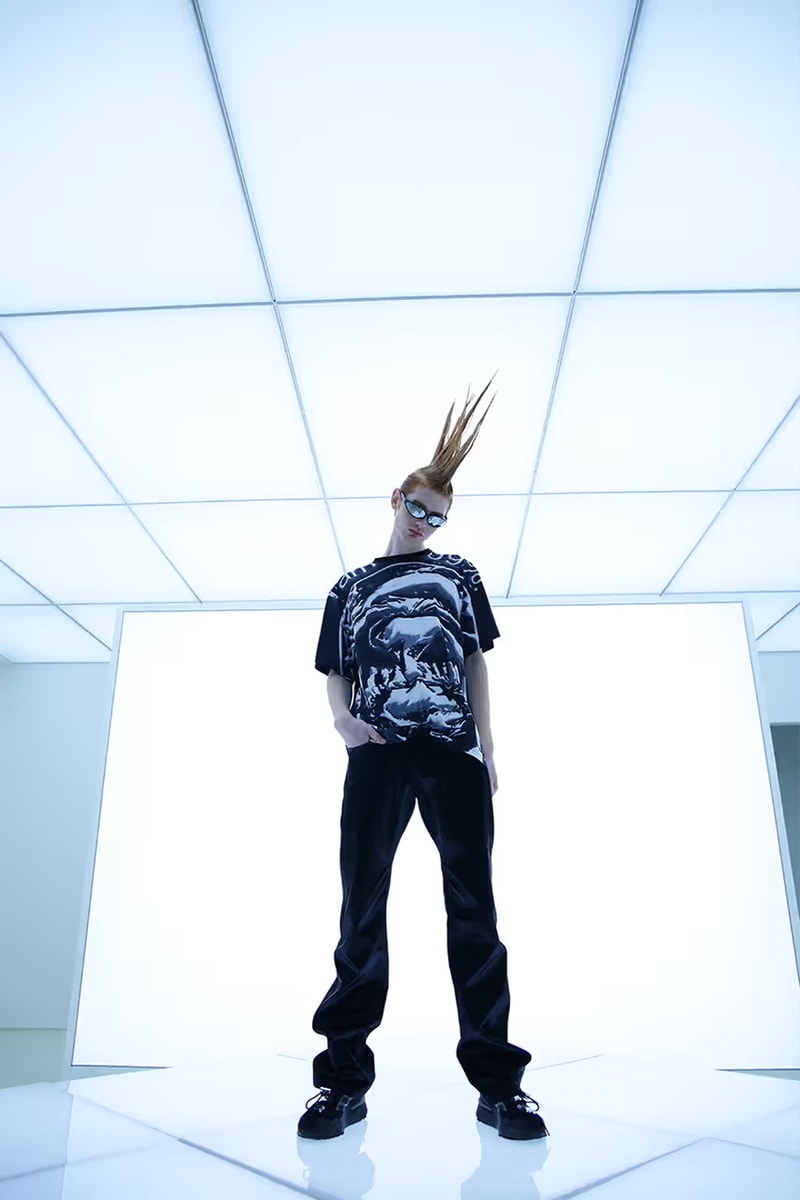 99%IS- VOL.17 "I am 99%. From 1%." Collection Drop 3 | Hypebeast