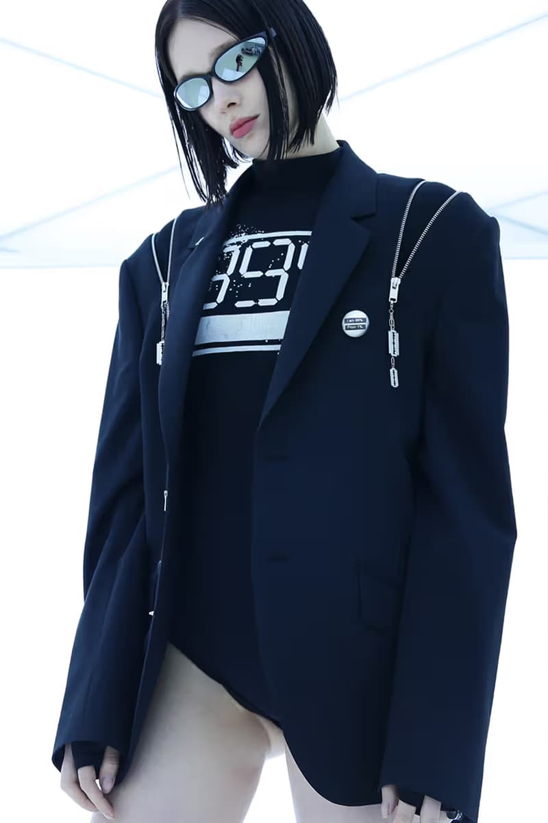 99%IS- VOL.17 "I am 99%. From 1%." Collection Drop 3 | Hypebeast