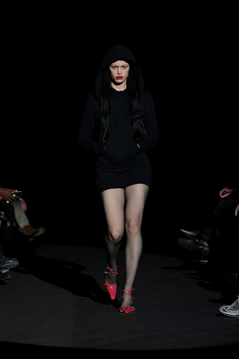 ABRA FW23 Envisions Fused Medieval Moments | Hypebeast
