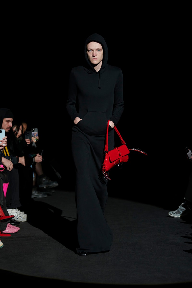ABRA FW23 Envisions Fused Medieval Moments | Hypebeast