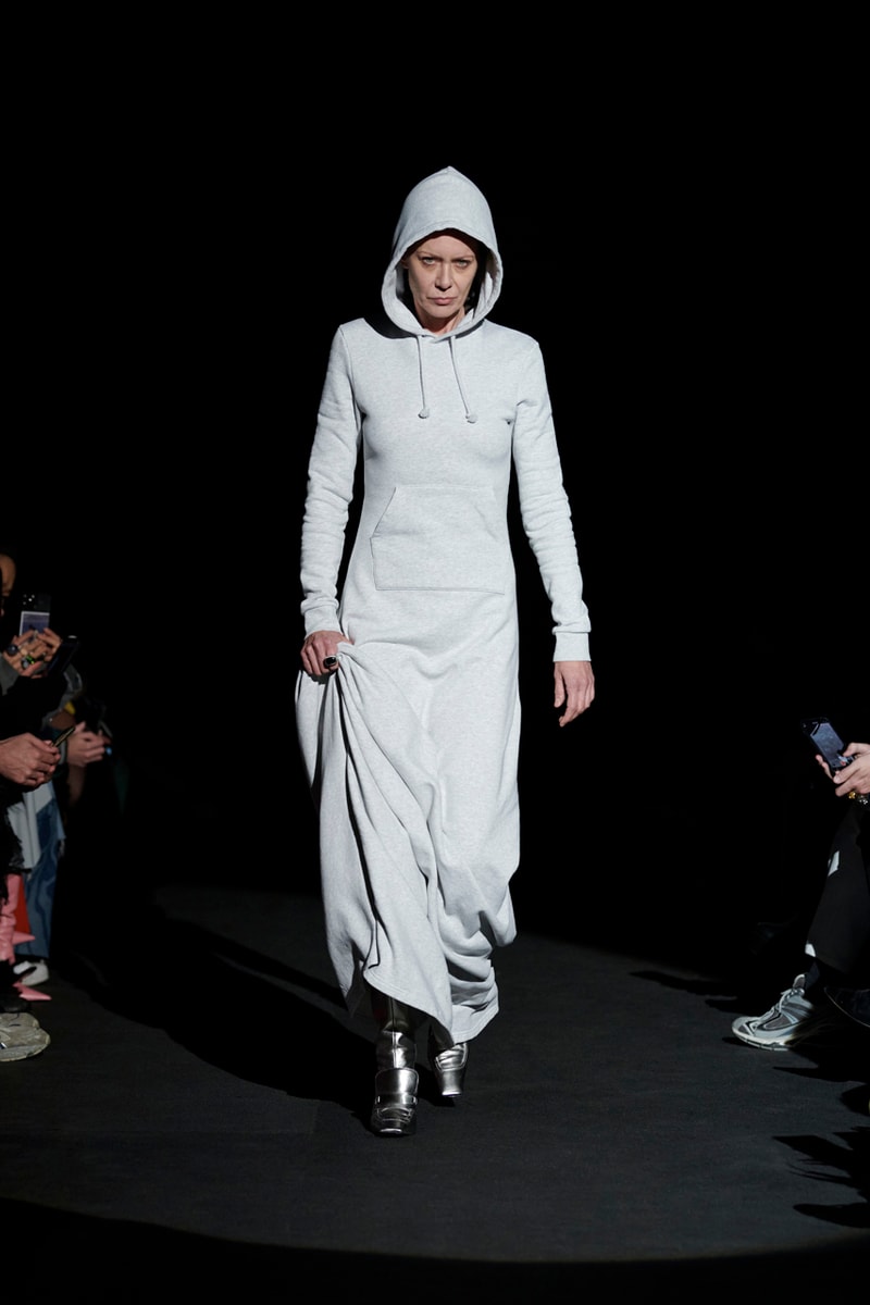 ABRA FW23 Envisions Fused Medieval Moments | Hypebeast