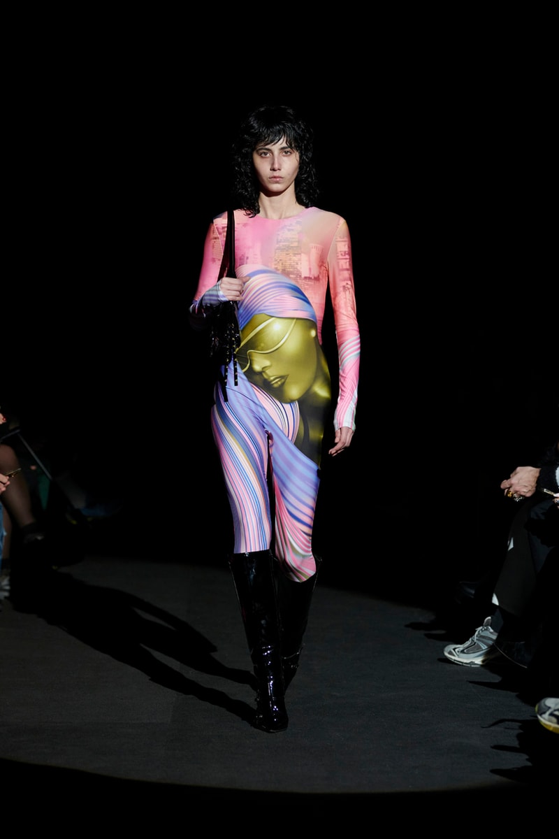 ABRA FW23 Envisions Fused Medieval Moments | Hypebeast