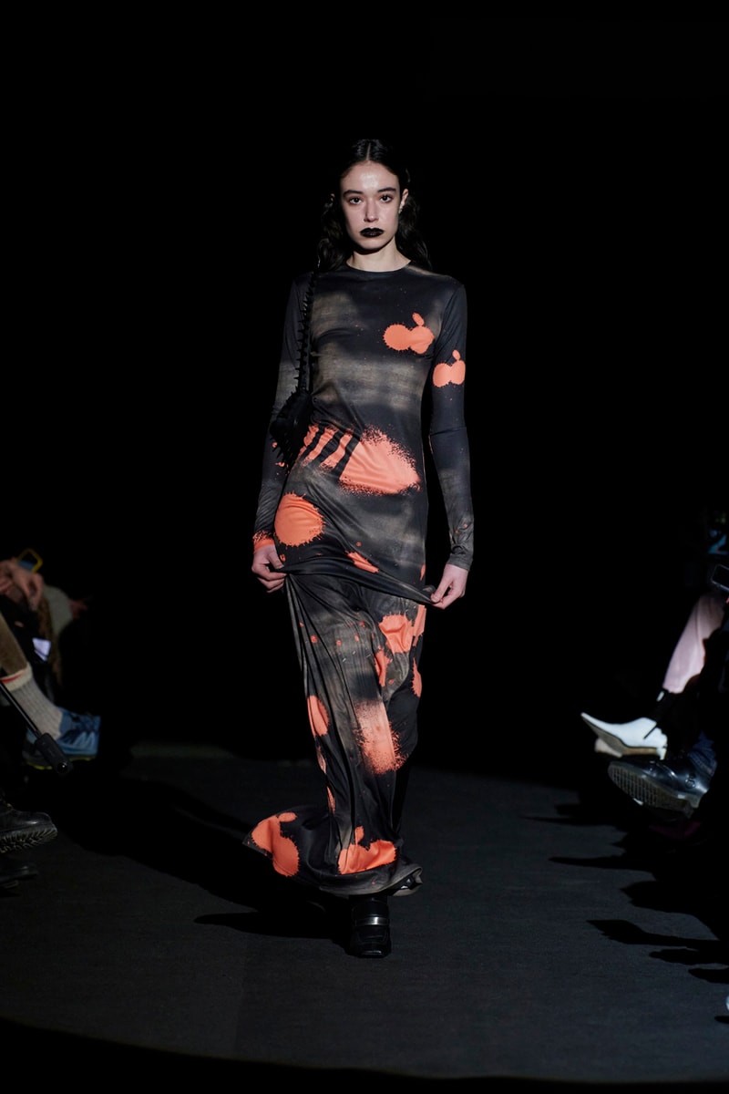 ABRA FW23 Envisions Fused Medieval Moments | Hypebeast