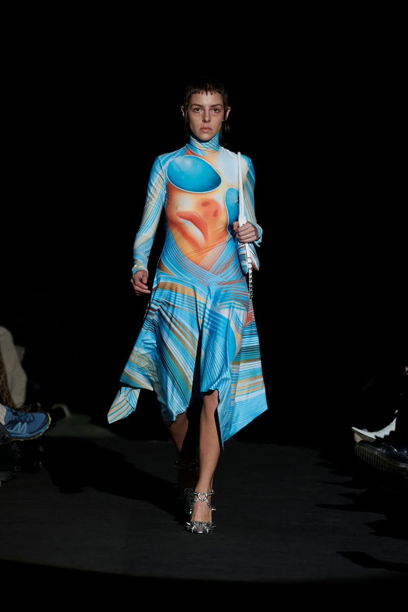 ABRA FW23 Envisions Fused Medieval Moments | Hypebeast