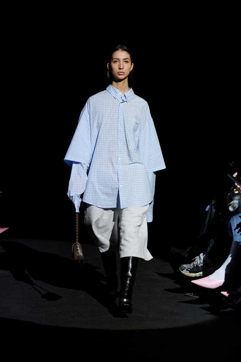 ABRA FW23 Envisions Fused Medieval Moments | Hypebeast