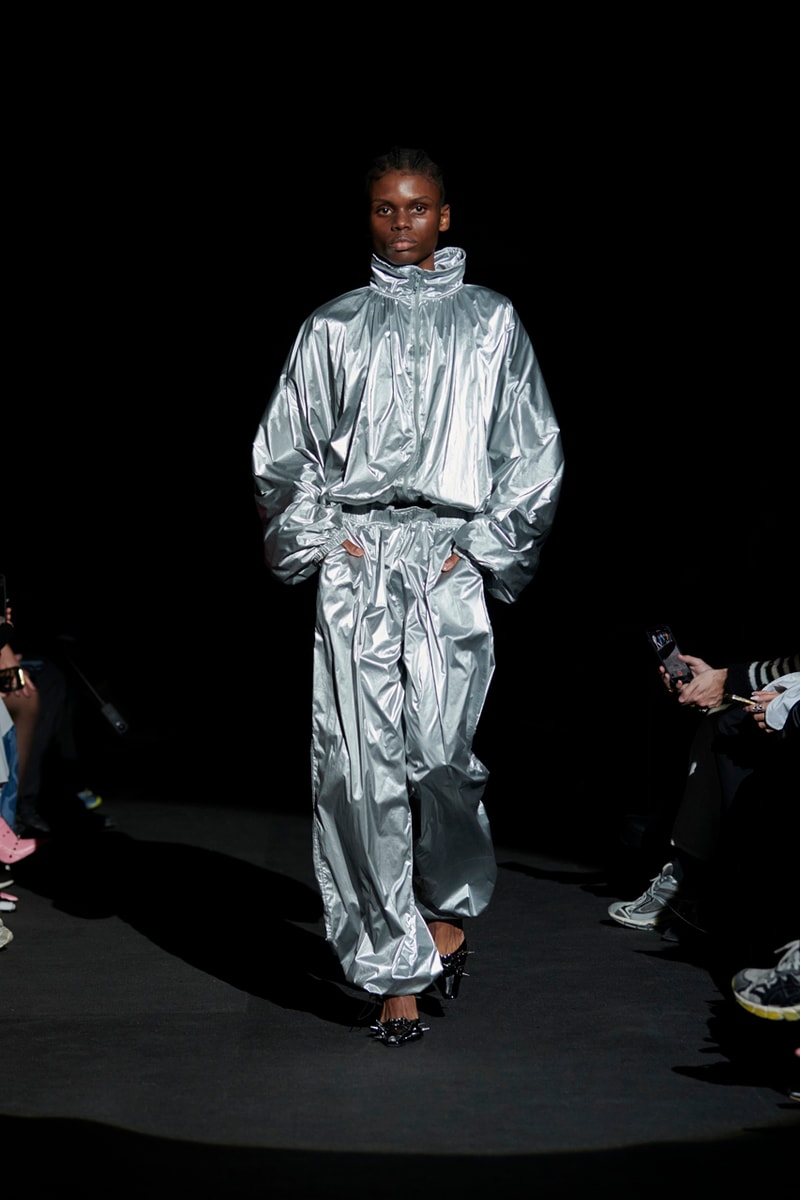 ABRA FW23 Envisions Fused Medieval Moments | Hypebeast