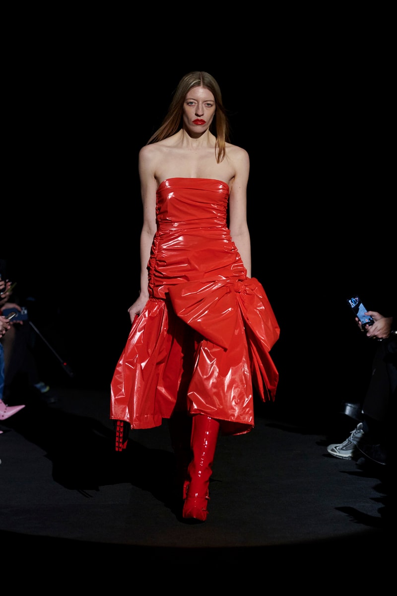 ABRA FW23 Envisions Fused Medieval Moments | Hypebeast