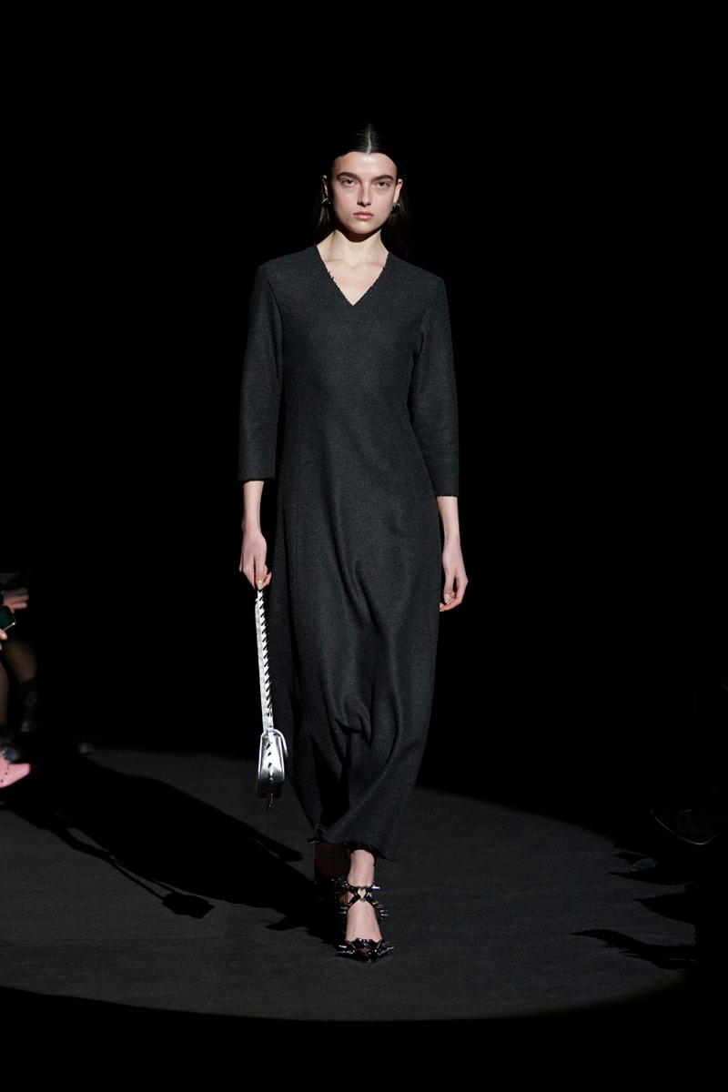 ABRA FW23 Envisions Fused Medieval Moments | Hypebeast