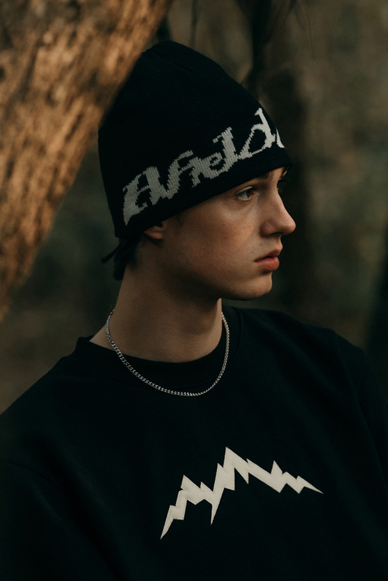 Afield Out Reveals SS23 Collection | Hypebeast