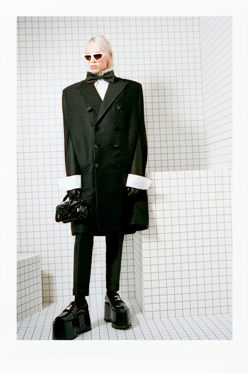 Balmain Men's Fall/Winter 2023 Collection | Hypebeast