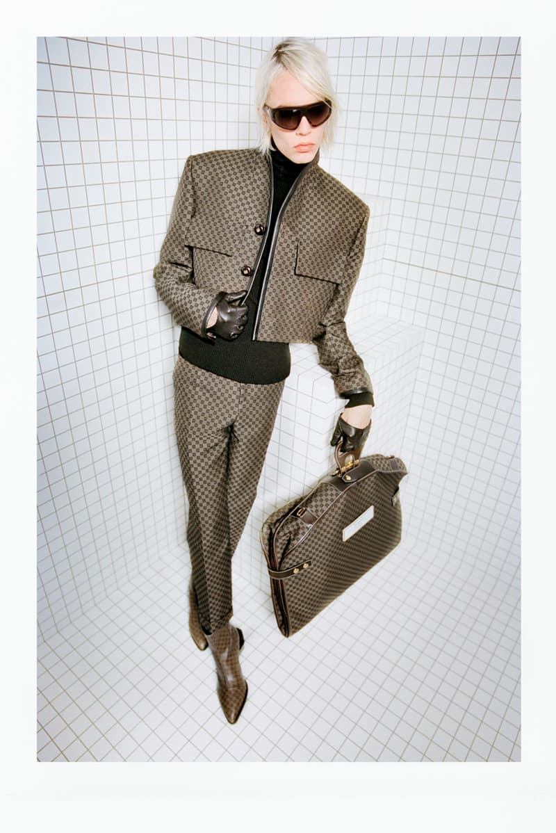 Balmain Men's Fall/Winter 2023 Collection | Hypebeast