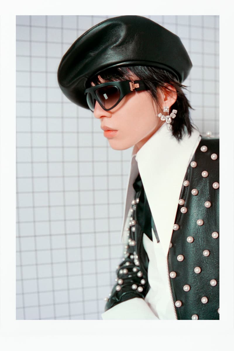 Balmain Men's Fall/Winter 2023 Collection | Hypebeast