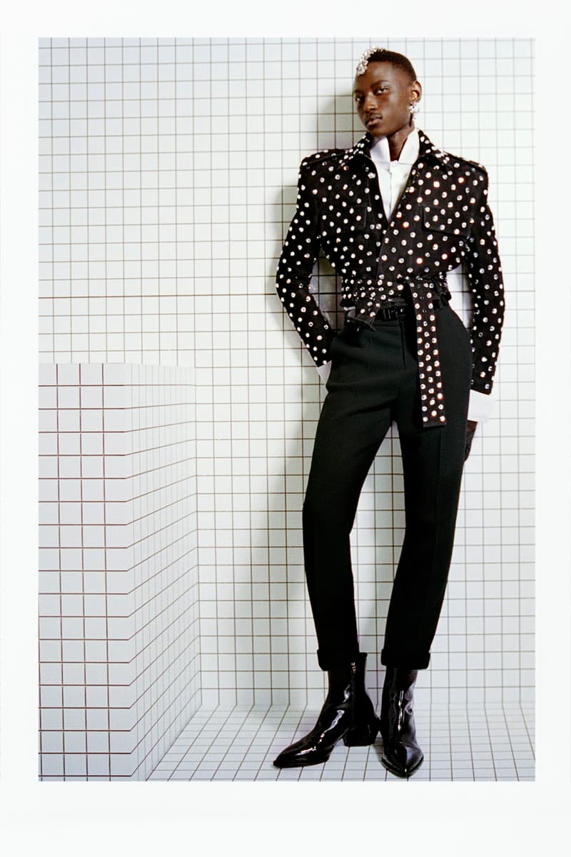 Balmain Men's Fall/Winter 2023 Collection | Hypebeast