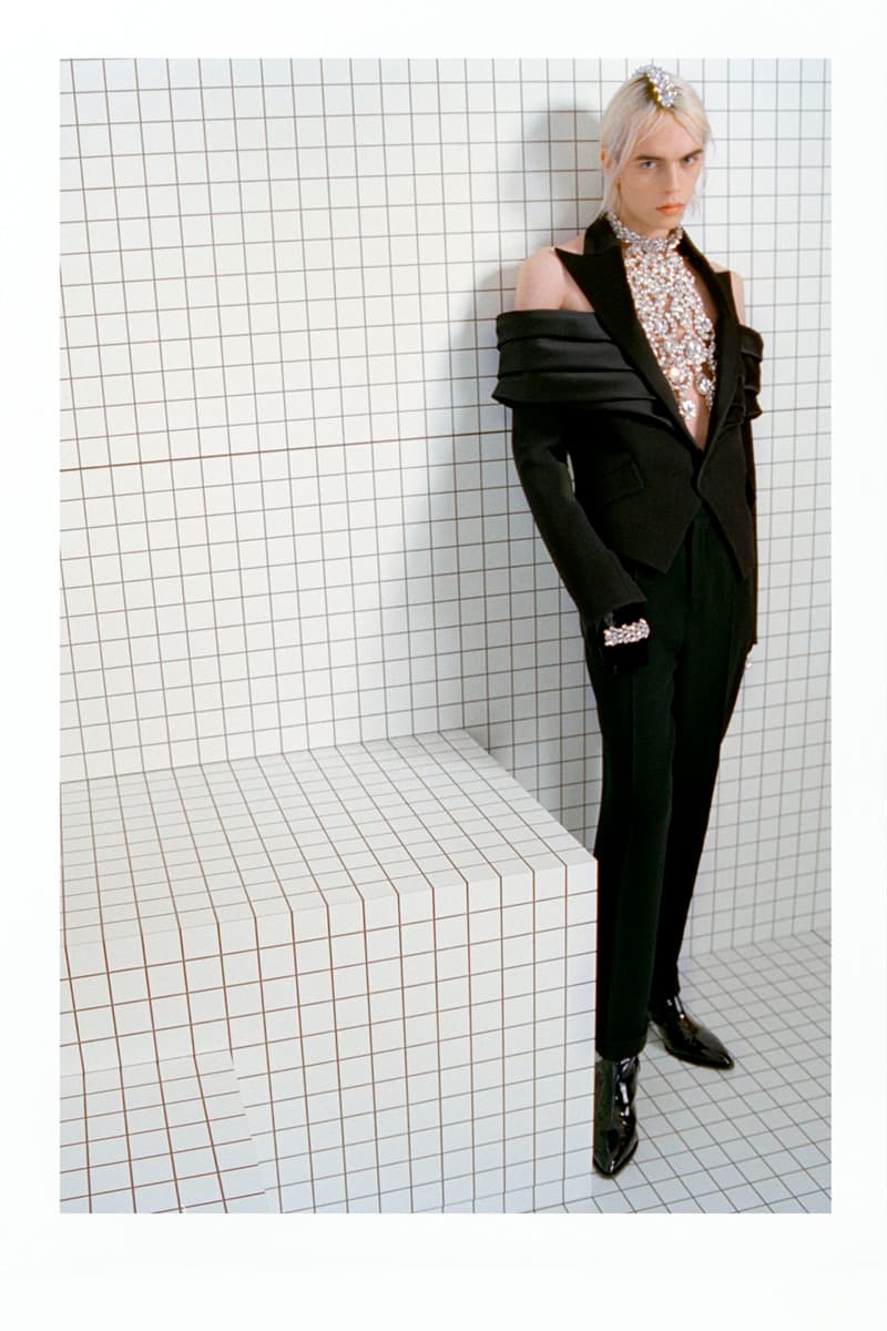 Balmain Men's Fall/Winter 2023 Collection | Hypebeast