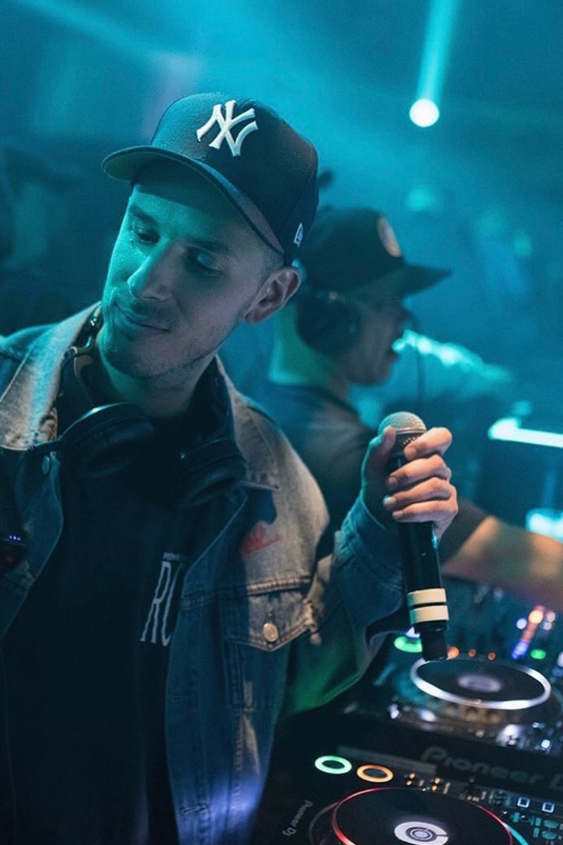 Tequila Don Julio 1942 42 Day 1942 DJ Crew | Hypebeast