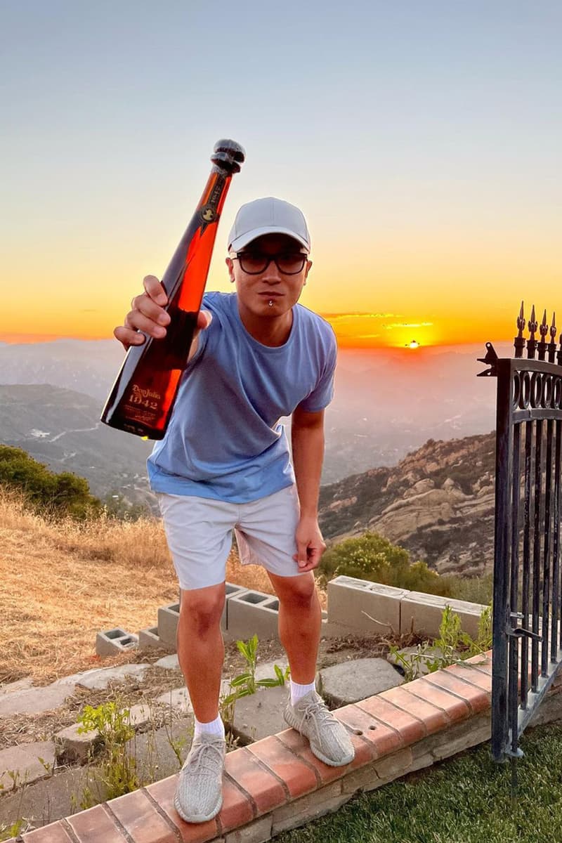 Tequila Don Julio 1942 42 Day 1942 DJ Crew | Hypebeast