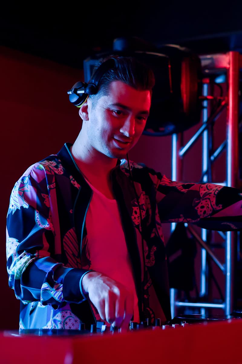 Tequila Don Julio 1942 42 Day 1942 DJ Crew | Hypebeast