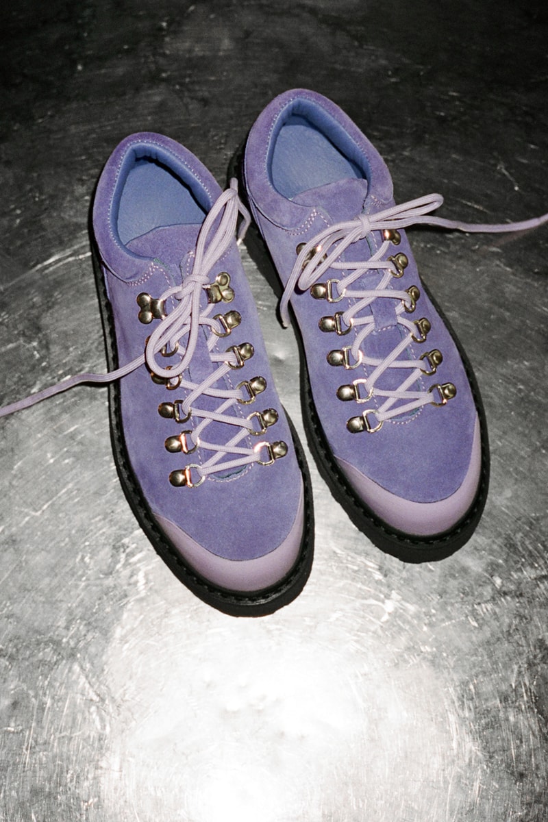 Diemme Releases SS23 Cornaro Hiking Shoe | Hypebeast