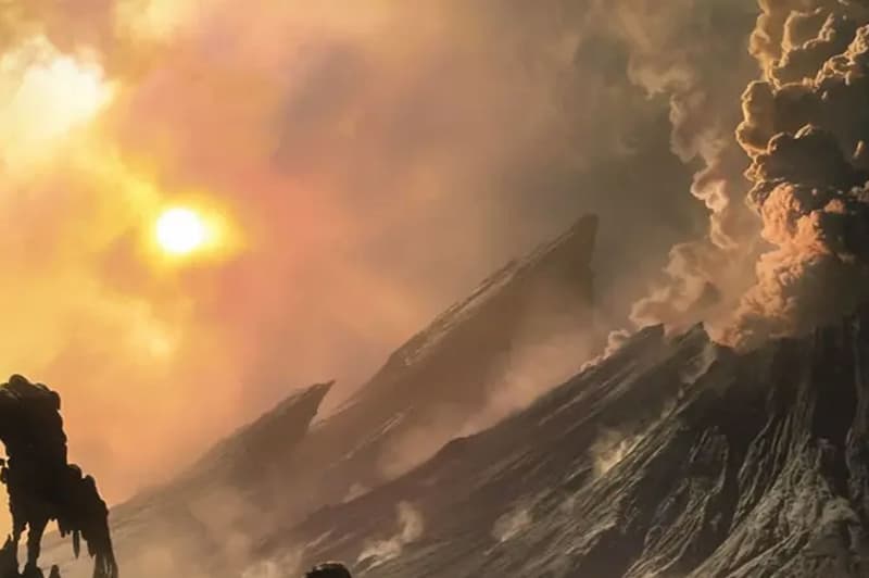 Disney Unveils ‘Avatar 3’ Official Concept Art | Hypebeast