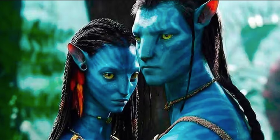 Disney Unveils ‘Avatar 3’ Official Concept Art | Flipboard