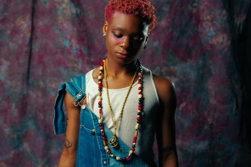 Dreamer Isioma Announces Sophomore LP ‘Princess Forever' | Hypebeast