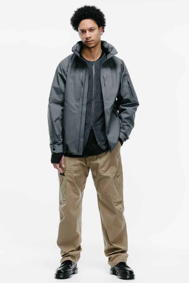 HAVEN British Columbia-Inspired SS23 Collection | Hypebeast