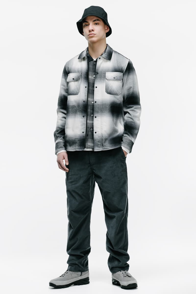 HAVEN British Columbia-Inspired SS23 Collection | Hypebeast