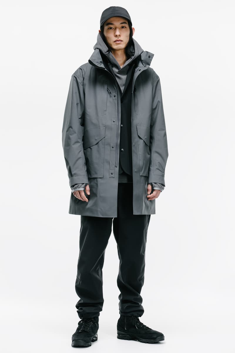 HAVEN British Columbia-Inspired SS23 Collection | Hypebeast