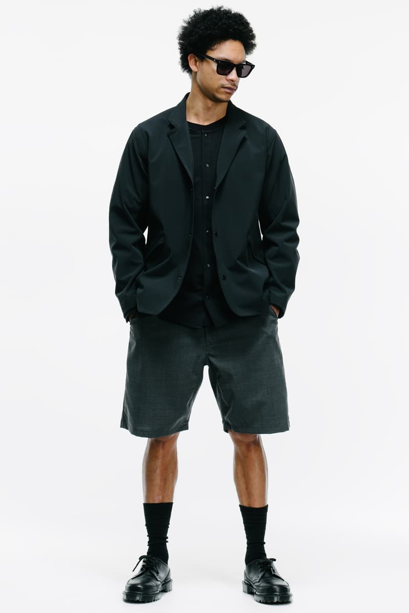 HAVEN British Columbia-Inspired SS23 Collection | Hypebeast