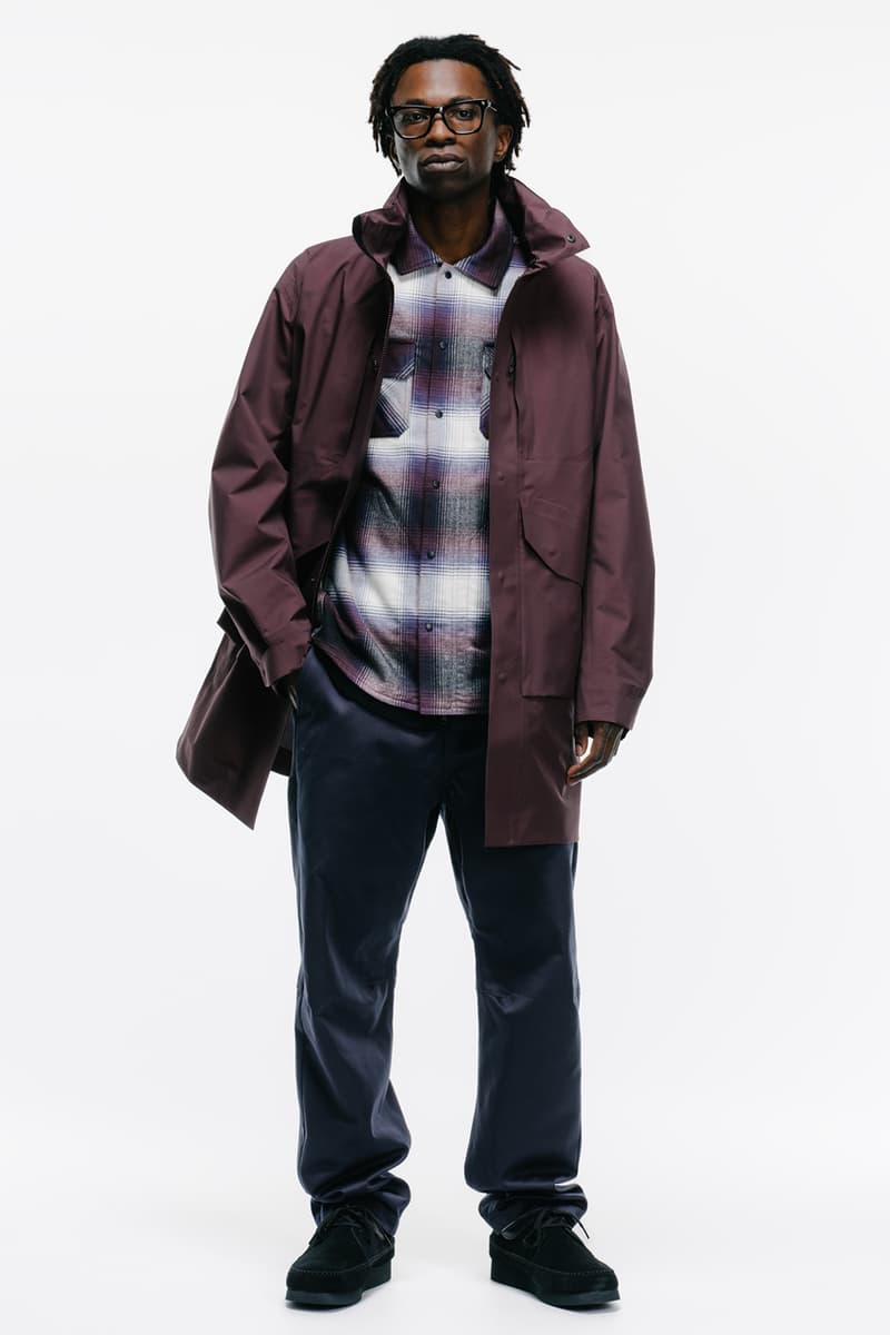 HAVEN British Columbia-Inspired SS23 Collection | Hypebeast