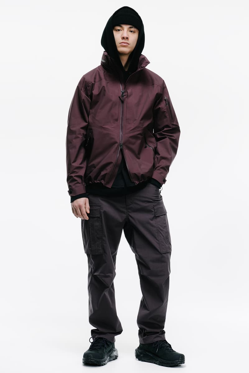 HAVEN British Columbia-Inspired SS23 Collection | Hypebeast