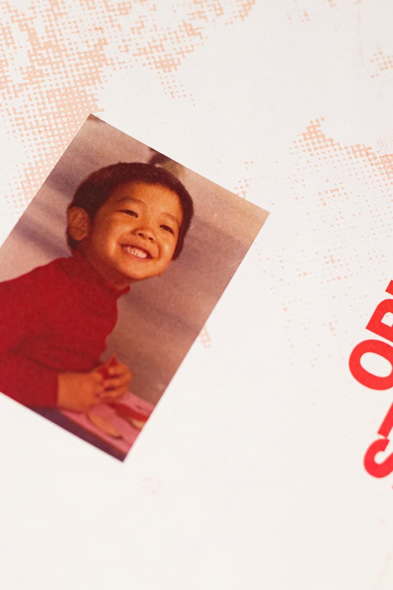 Jeff Staple Exclusive Book and Tee Launch at Ageless Galaxy | Hypebeast