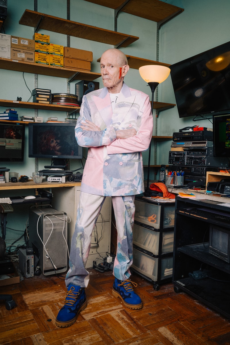 KidSuper Channels Artist Beauty With SS23 Campaign | Hypebeast