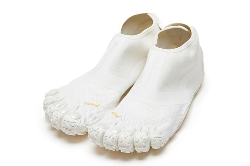 Midorikawa x Suicoke SS23 Vibram® FiveFingers | Hypebeast