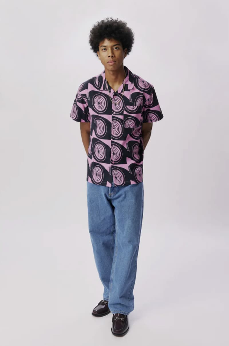 OBEY SS23 Collection Lookbook | Hypebeast