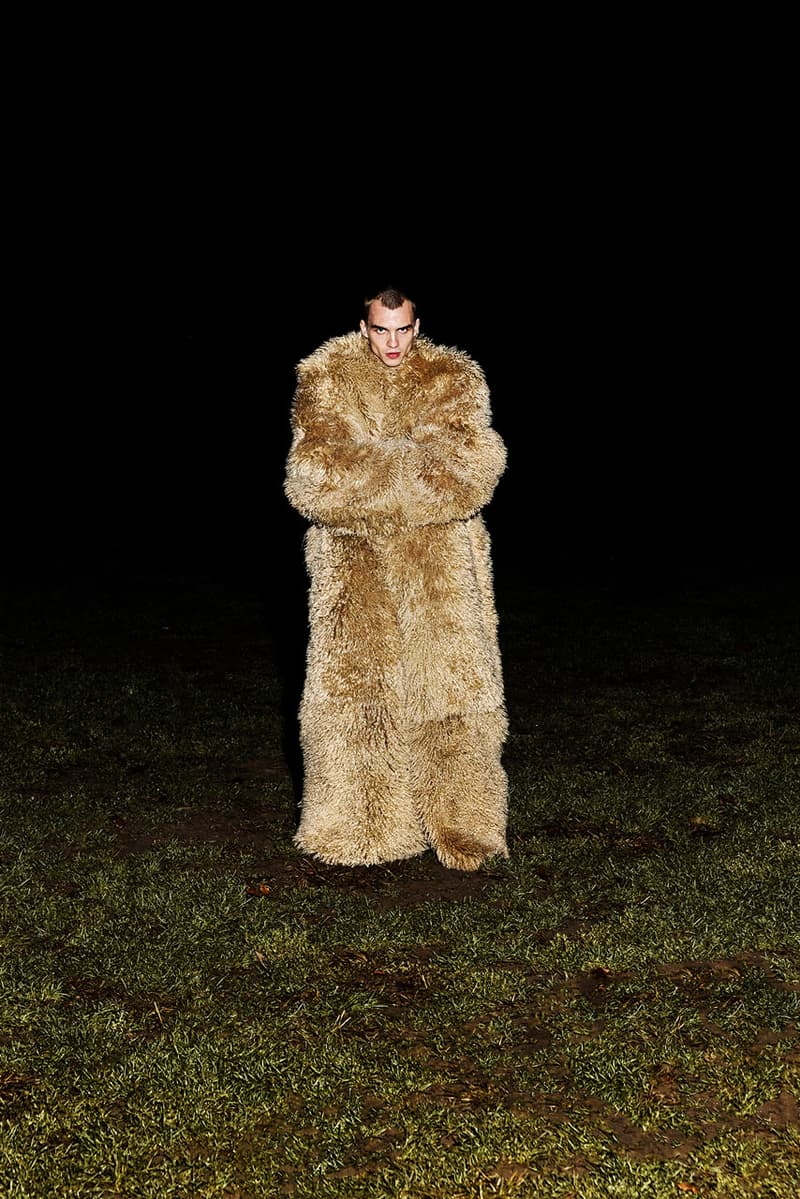 Okane Is the Emerging Menswear Label Building More Than Moments | Hypebeast