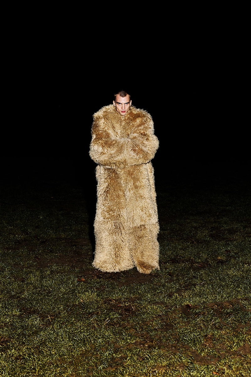 Okane Is the Emerging Menswear Label Building More Than Moments | Hypebeast